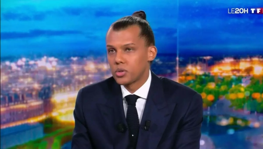 Stromae fait son grand retour avec « Ma meilleure ennemie » en duo avec Pomme – Stéphane Larue News