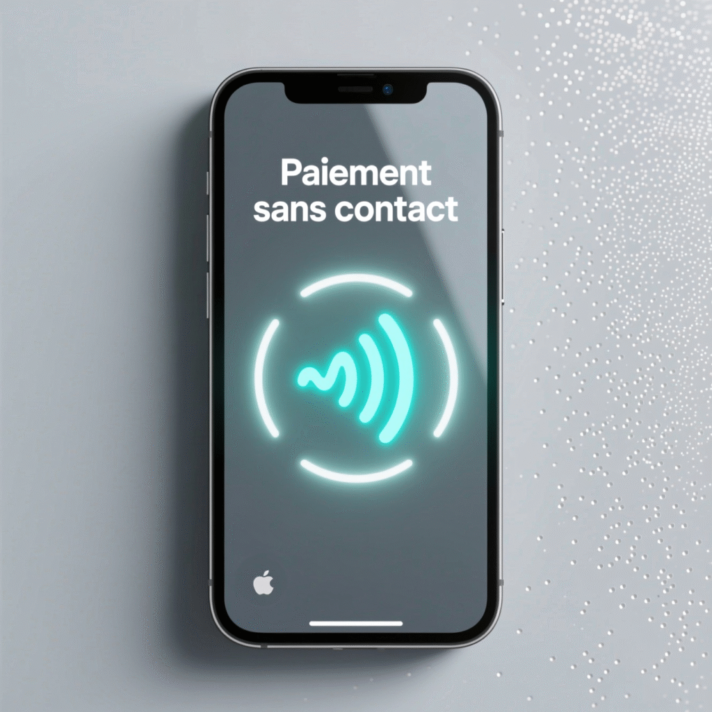 Le paiement sans contact explose : même les achats à 1 € passent ...