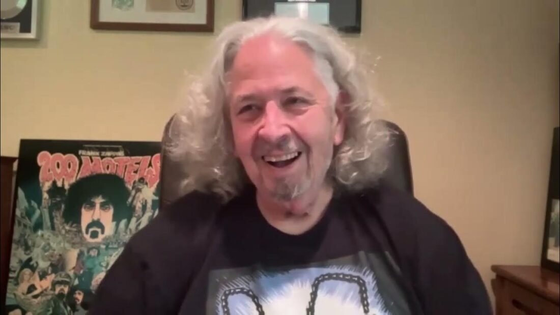 Mort de Mark Volman, cofondateur du groupe The Turtles, à 78 ans ...