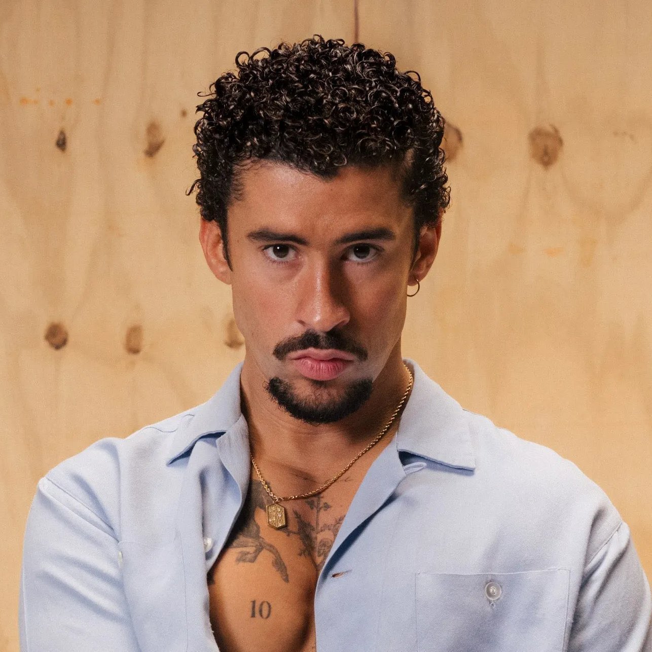 Super Bowl 2026 à Santa Clara : Bad Bunny assurera le show de la mi ...