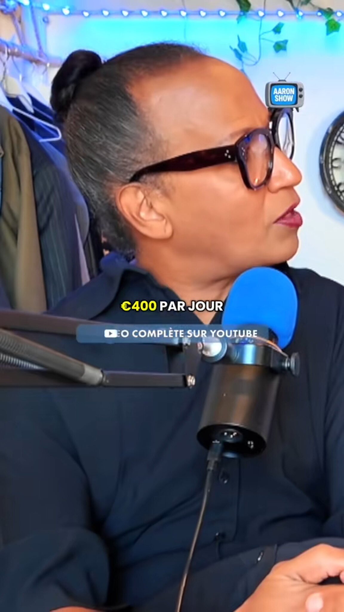 VIDÉO - Vincent Mc Doom refuse "Les Cinquante" : son train de vie vaut ...