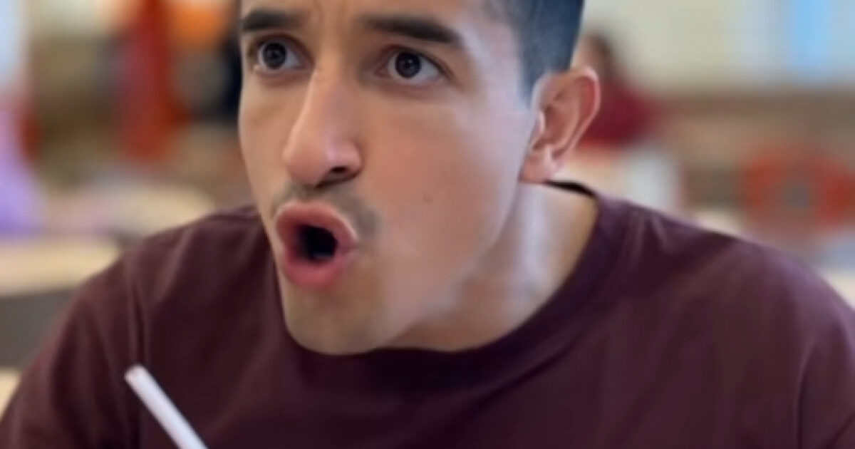 Tibo InShape ouvre son double virtuel sur Sora 2, Internet s’emballe ...