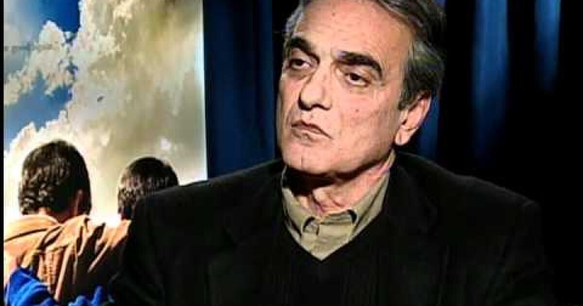 Mort de Homayoun Ershadi, l'acteur iranien révélé par la Palme d'Or "Le ...