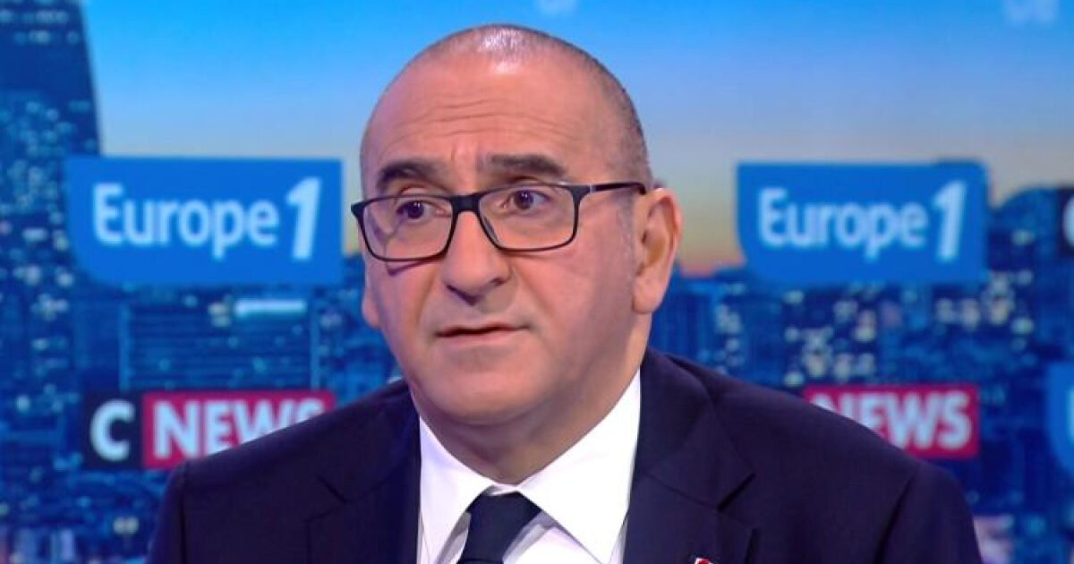 Laurent Nuñez porte plainte contre l'humoriste Pierre-Emmanuel Barré ...