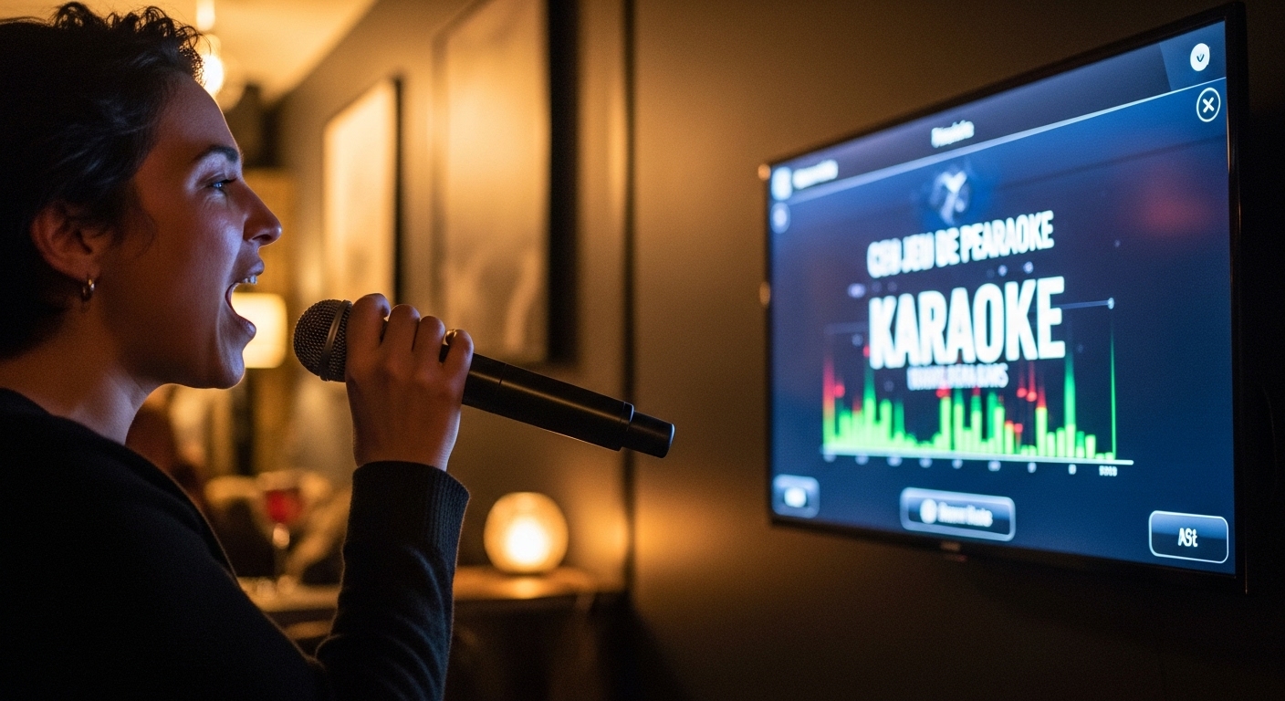 Test Let's Sing 2026 : Notre avis sur le roi du karaoké nouvelle ...