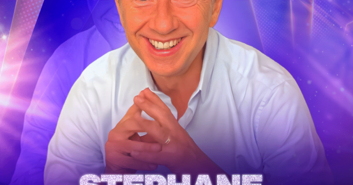 Danse avec les stars : Stéphane Bern rejoint le casting de la prochaine ...