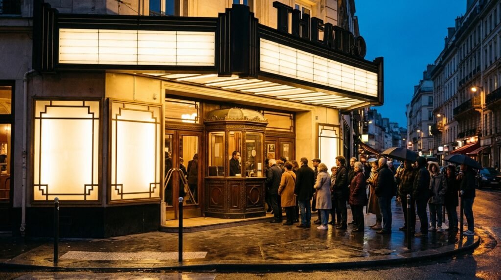 Guide complet des formats cinéma : IMAX, Dolby ou 4DX, quelle salle ...