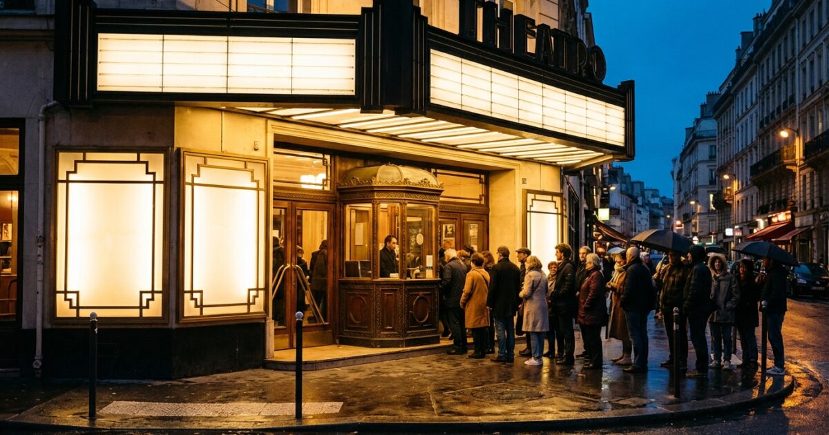 Guide complet des formats cinéma : IMAX, Dolby ou 4DX, quelle salle ...